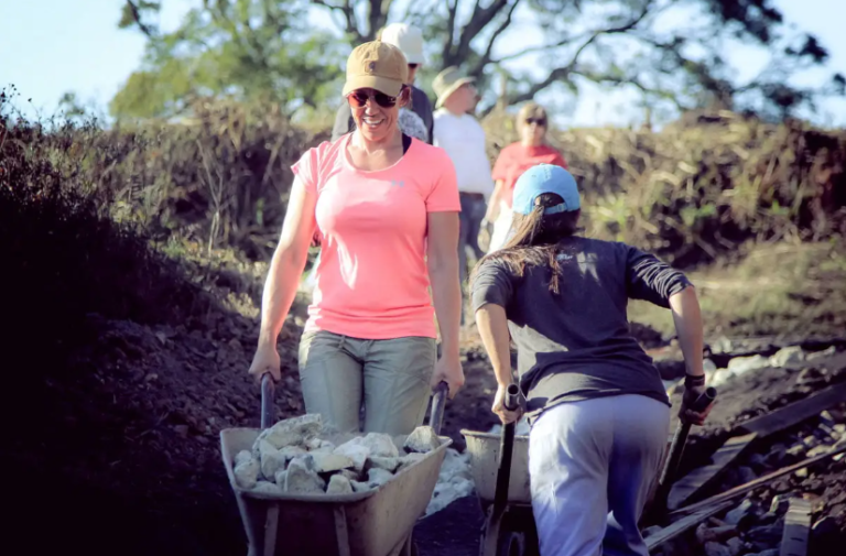 Visit & Serve – Bulembu Ministries